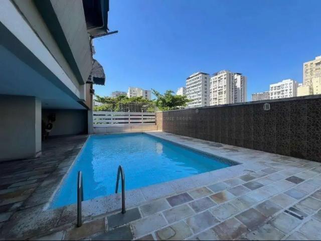 Apartamento para Venda em Niterói/RJ Icaraí 2 Quartos
