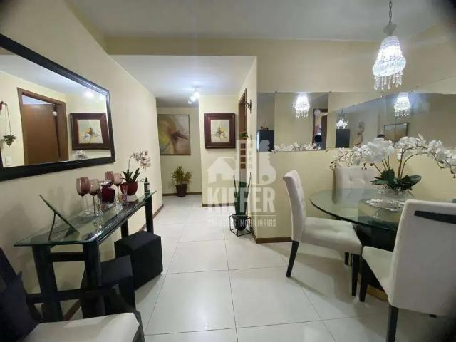Apartamento para Venda em Niterói/RJ Icaraí 2 Quartos