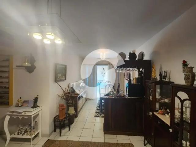 Apartamento para Venda em Niterói/RJ Icaraí 2 Quartos