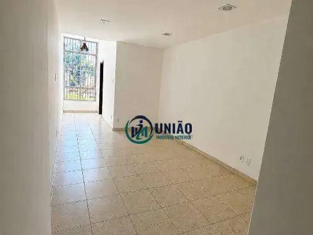 Apartamento para Venda em Niterói/RJ Icaraí 2 Quartos
