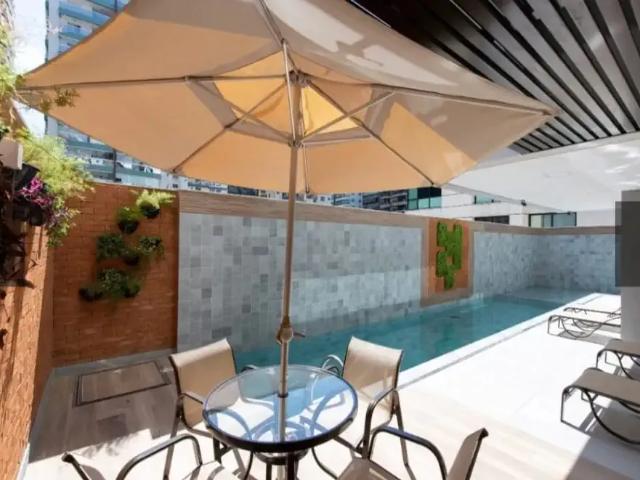 Apartamento para Venda em Niterói/RJ Icaraí 2 Quartos