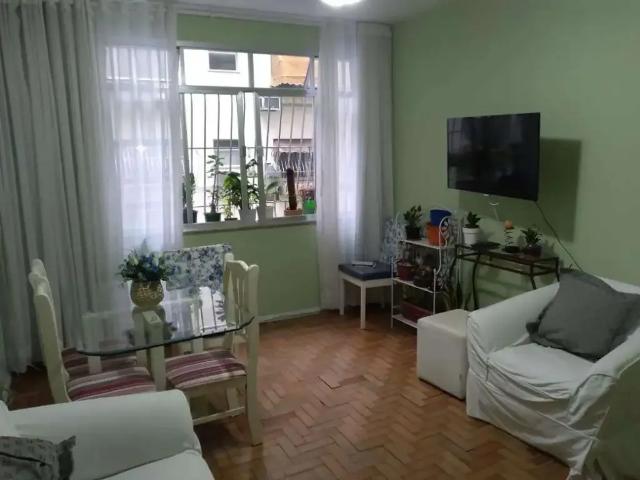 Apartamento para Venda em Niterói/RJ Icaraí 2 Quartos
