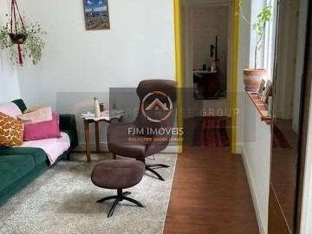 Apartamento para Venda em Niterói/RJ Icaraí 2 Quartos
