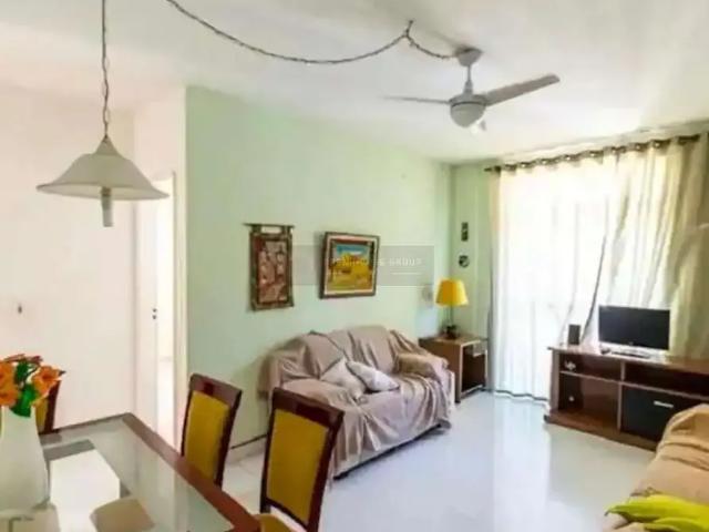 Apartamento para Venda em Niterói/RJ Icaraí 2 Quartos