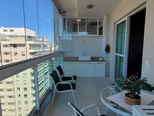 Apartamento para Venda em Niterói/RJ Icaraí 2 Quartos