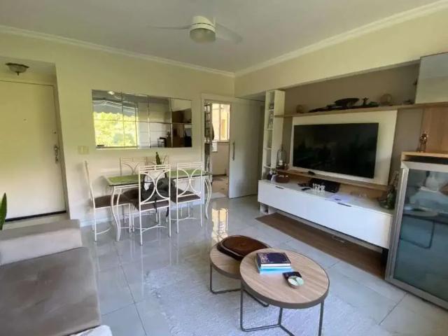 Apartamento para Venda em Niterói/RJ Icaraí 2 Quartos
