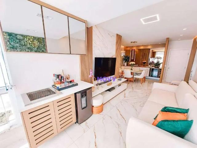 Apartamento para Venda em Niterói/RJ Icaraí 2 Quartos