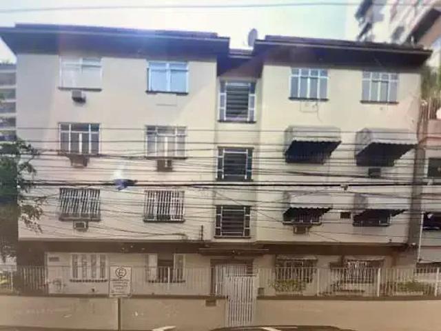 Apartamento para Venda em Niterói/RJ Icaraí 2 Quartos