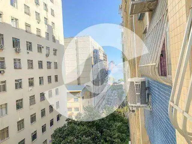 Apartamento para Venda em Niterói/RJ Icaraí 2 Quartos