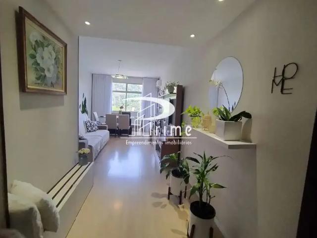 Apartamento para Venda em Niterói/RJ Icaraí 2 Quartos