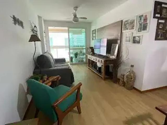 Apartamento para Venda em Niterói/RJ Icaraí 2 Quartos