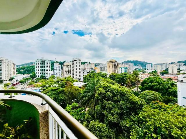 Apartamento para Venda em Niterói/RJ Icaraí 2 Quartos