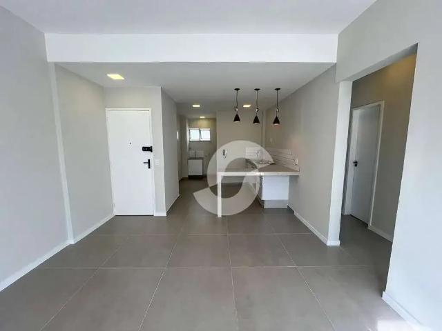 Apartamento para Venda em Niterói/RJ Icaraí 2 Quartos