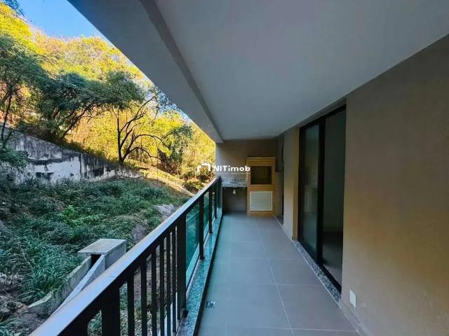 Apartamento para Venda em Niterói/RJ Icaraí 2 Quartos