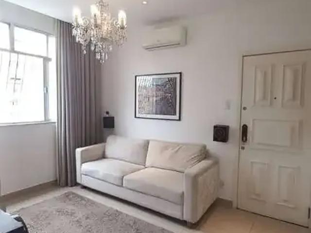 Apartamento para Venda em Niterói/RJ Icaraí 2 Quartos
