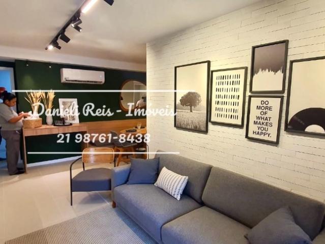 Apartamento para Venda em Niterói/RJ Icaraí 2 Quartos
