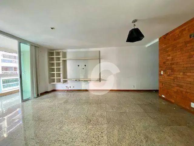 Apartamento para Venda em Niterói/RJ Icaraí 2 Quartos