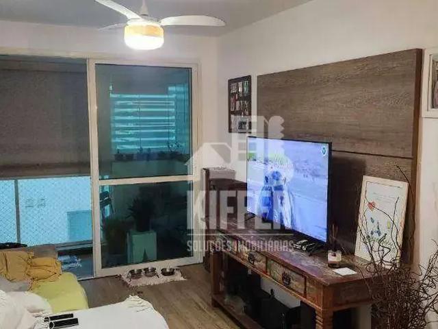 Apartamento para Venda em Niterói/RJ Icaraí 2 Quartos