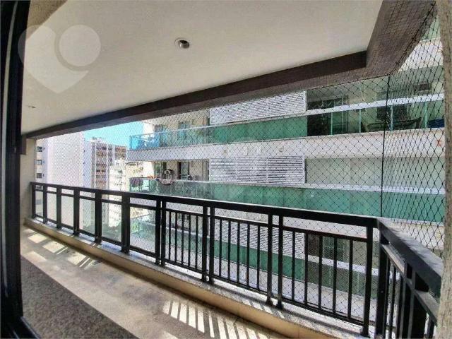 Apartamento para Venda em Niterói/RJ Icaraí 2 Quartos