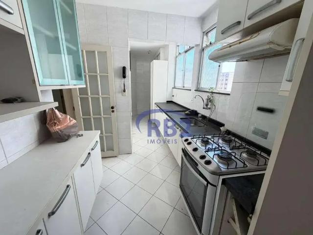 Apartamento para Venda em Niterói/RJ Icaraí 2 Quartos