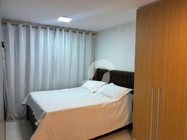 Apartamento para Venda em Niterói/RJ Icaraí 2 Quartos