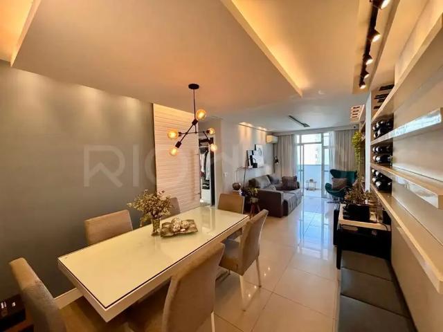 Apartamento para Venda em Niterói/RJ Icaraí 2 Quartos