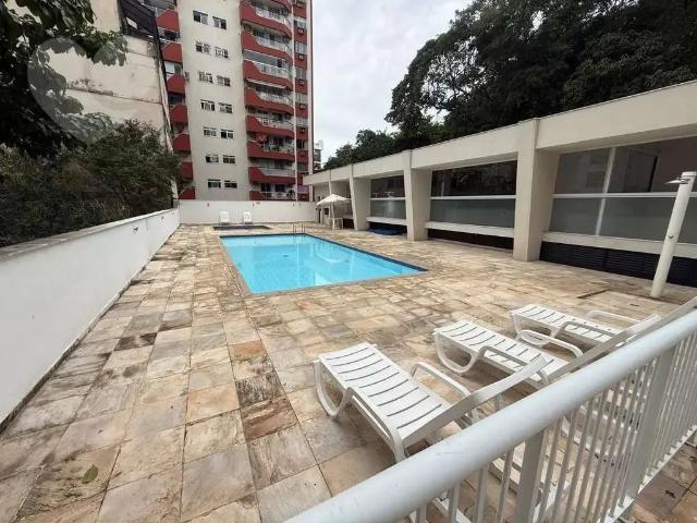 Apartamento para Venda em Niterói/RJ Icaraí 2 Quartos