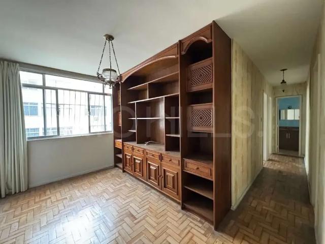 Apartamento para Venda em Niterói/RJ Icaraí 2 Quartos