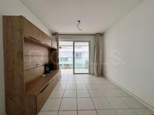 Apartamento para Venda em Niterói/RJ Icaraí 2 Quartos