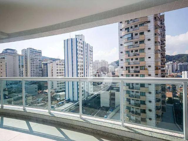 Apartamento para Venda em Niterói/RJ Icaraí 2 Quartos