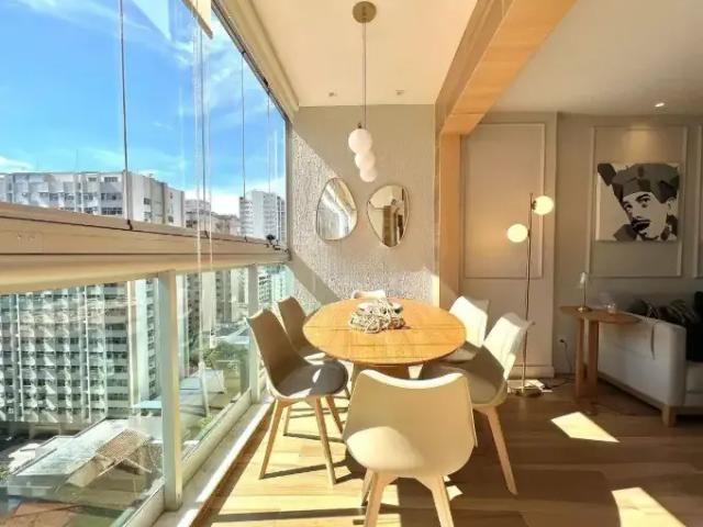 Apartamento para Venda em Niterói/RJ Icaraí 2 Quartos