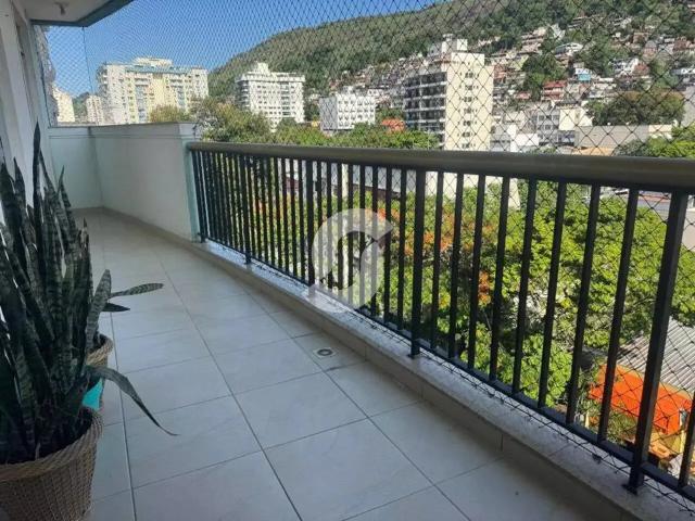 Apartamento para Venda em Niterói/RJ Icaraí 2 Quartos