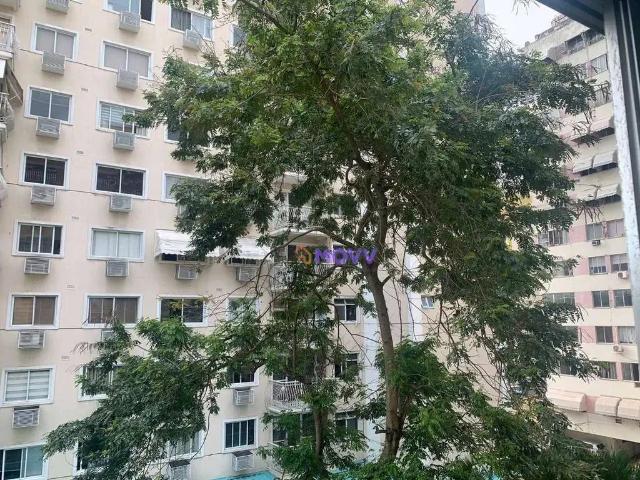 Apartamento para Venda em Niterói/RJ Icaraí 2 Quartos