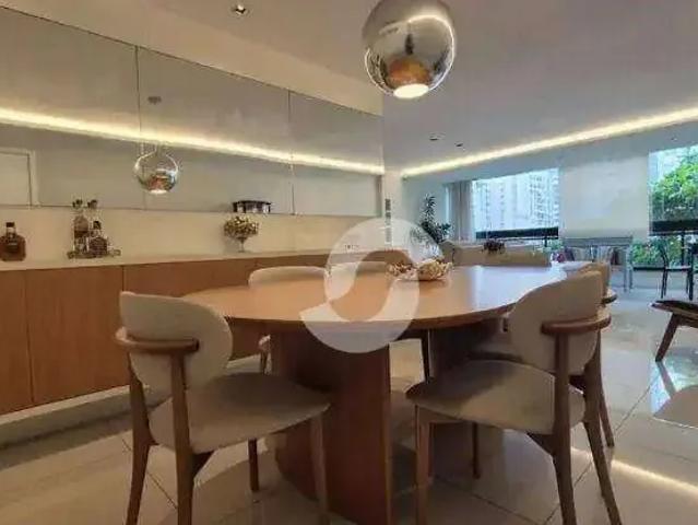 Apartamento para Venda em Niterói/RJ Icaraí 2 Quartos