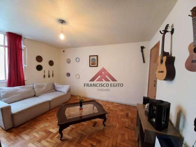 Apartamento para Venda em Niterói/RJ Icaraí 2 Quartos