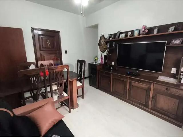 Apartamento para Venda em Niterói/RJ Icaraí 2 Quartos