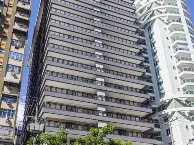 Apartamento para Venda em Niterói/RJ Icaraí 2 Quartos