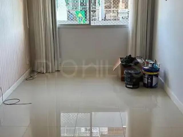 Apartamento para Venda em Niterói/RJ Icaraí 2 Quartos