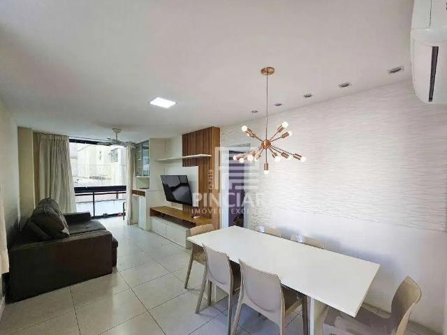 Apartamento para Venda em Niterói/RJ Icaraí 2 Quartos