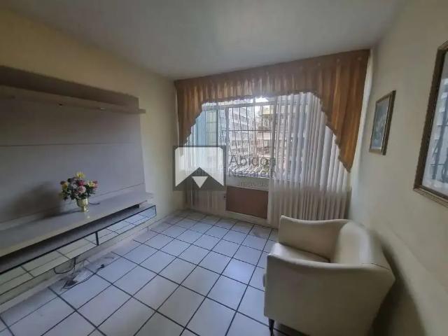 Apartamento para Venda em Niterói/RJ Icaraí 2 Quartos