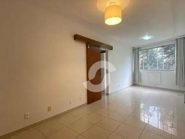 Apartamento para Venda em Niterói/RJ Icaraí 2 Quartos