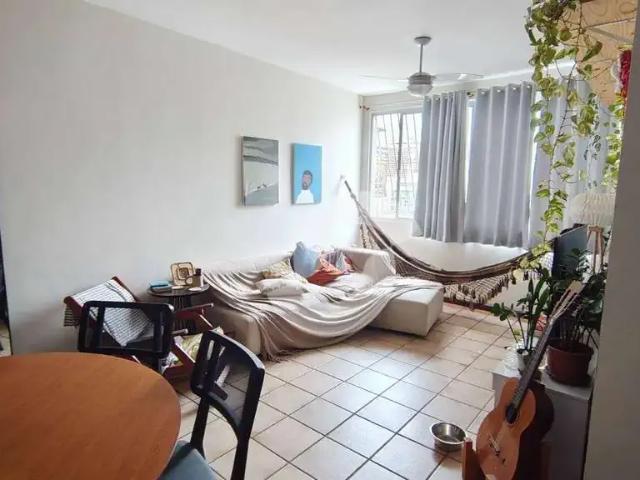Apartamento para Venda em Niterói/RJ Icaraí 2 Quartos