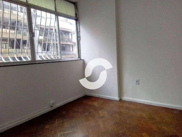 Apartamento para Venda em Niterói/RJ Icaraí 2 Quartos