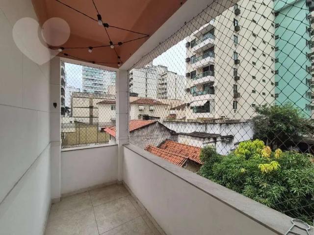 Apartamento para Venda em Niterói/RJ Icaraí 2 Quartos