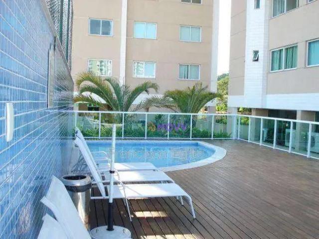 Apartamento para Venda em Niterói/RJ Icaraí 2 Quartos