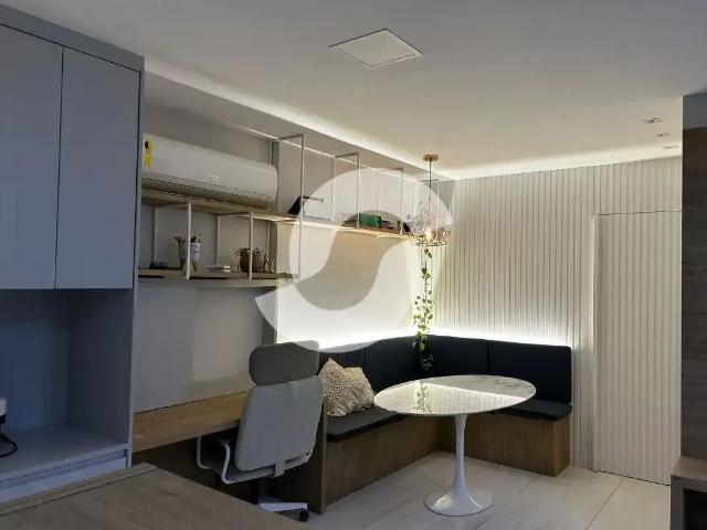 Apartamento para Venda em Niterói/RJ Icaraí 2 Quartos