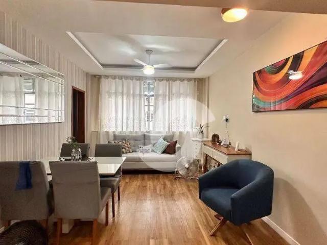 Apartamento para Venda em Niterói/RJ Icaraí 2 Quartos