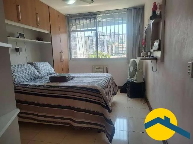 Apartamento para Venda em Niterói/RJ Icaraí 2 Quartos