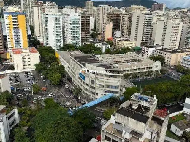 Apartamento para Venda em Niterói/RJ Icaraí 2 Quartos