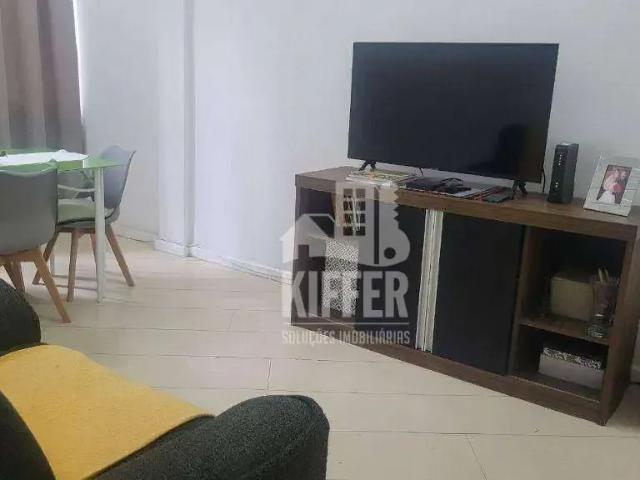 Apartamento para Venda em Niterói/RJ Icaraí 2 Quartos